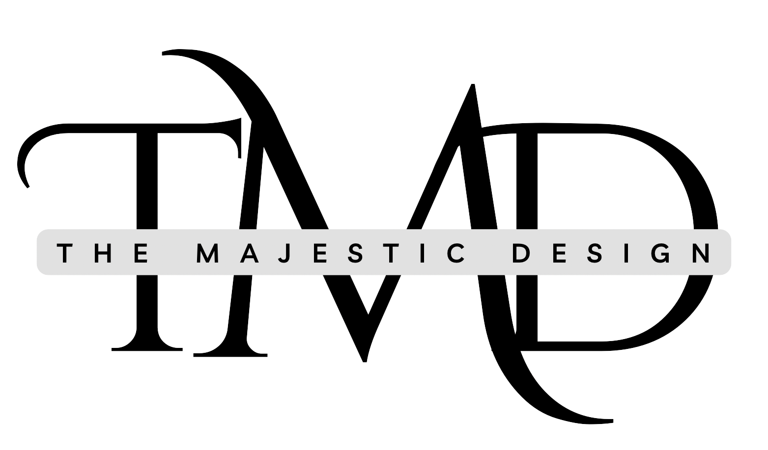 The Majestic Design — Home